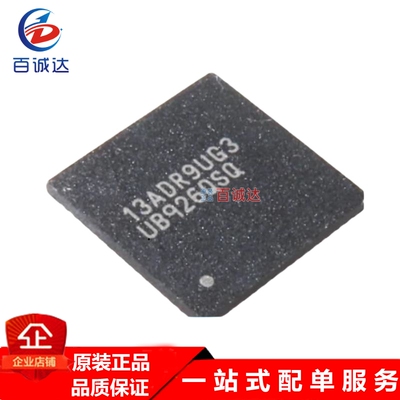 DS90UB926QSQ QFN-60-EP接口串行器IC芯片现货