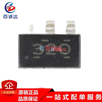 原装正品TPS563200DDCR SOT23-6 4.5V-16V 3A同步降压稳压器芯片