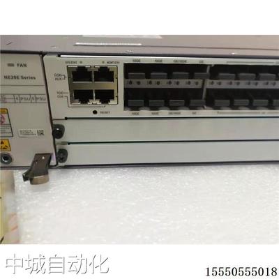 NE20E-M2F CR2PM2FBAS10 CR2B0BKP0211 NE20E整机 成色好 现货议