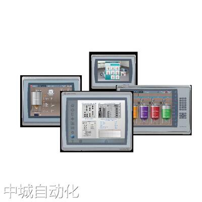 2711P-T9W22D9P-BSHK 罗克韦尔 AB PanelView Plus 触摸屏 全新议