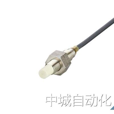 易福门电感式接近开关 IES203 IEB3006-BPKG/V4A/K1/2M/PUR传感器