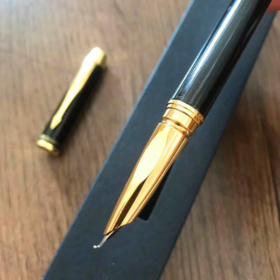 英雄练字办公美工钢笔