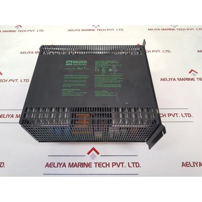 原装供应Murr Elektronik 85099 Mcs40-3X400-500/24（不工作）