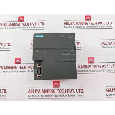 原装供应6ES7 288-1SR20-0AA0 Simatic S7-200 智能CPU模块