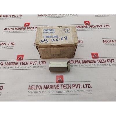 原装供应ROTORK-MIDLAND 4THFSN102096 热熔断器