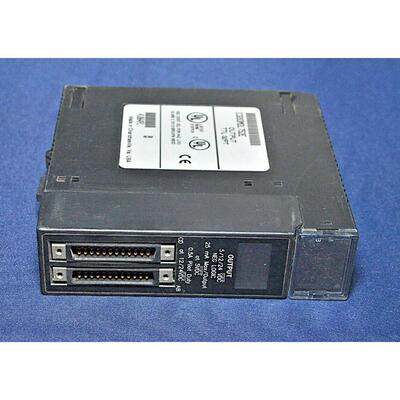 原装供应发那科IC693MDL752E
