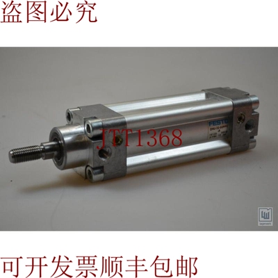 原装供应FESTO 14123，DNU-32-50-PPV-A / DNU3250PPVA，标准颗粒