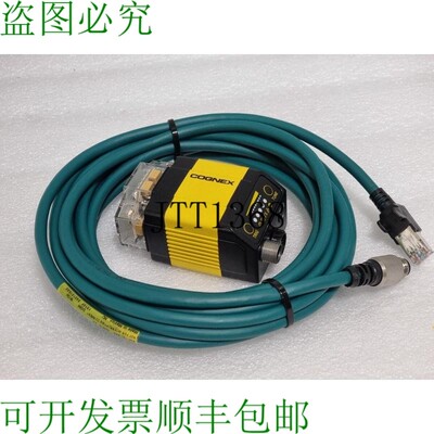 原装供应康耐视条形码阅读器 DM300X P/N 825-0299-1R F