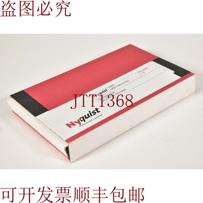 原装供应NYQUIST MC208 P8系统,9465 820 91031,线性支撑PC卡