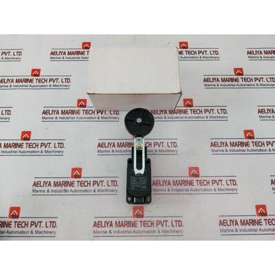 原装供应XCK-S 限位开关 IP65 500V 10A EN 60947.5.1 CENELEC en