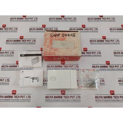 原装供应Carel DPWC111000 温度和湿度传感器 Rev 1.313