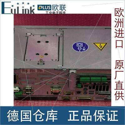 议价  Robotics servo motor type:3HAC10555-1