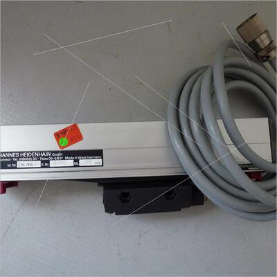议价LS 503, ML 170 mm, Id. Nr.: 216 760工业