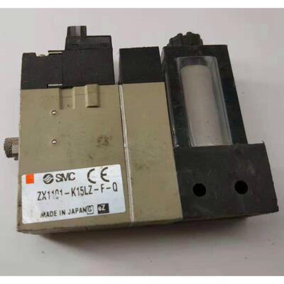 议价SMC真空发生器组件ZX1101-K15LZ-F-Q/K35LZ-F-Q/ZR100-K15GS-