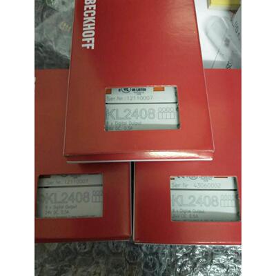 议价EL4122 EL7211 FC5101 KL1498 倍福