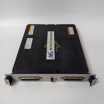 议价Woodward 8440-1878 伍德沃德控制器 DSLC-2-5