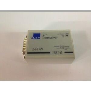 议价1681-0 3COM Manufacture 3COM 1681-0 模块