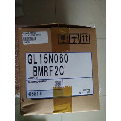 议价Brother电机GL 15N060-BMRF2C