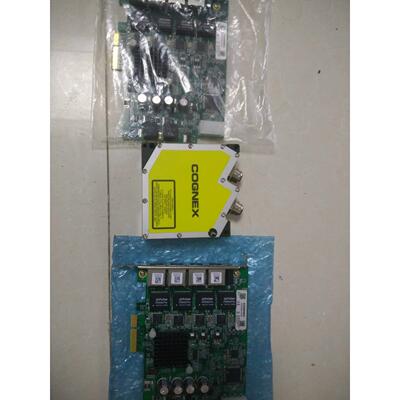 议价CFG-8704E-100卡康耐视COGNEX卡齐全