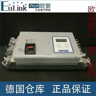 议价 Lenze Single Drive HighLine ELCAFHI7514E34 NNER