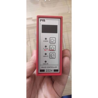 议价PR阀门控制器PR 2224 2286A