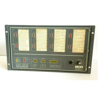 议价KONGSBERG NORCONTROL SAU 8810 自动化