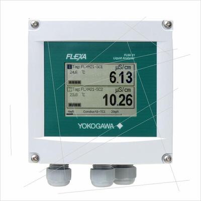 议价YOKOGAWA横河 变送器 FLXA21-D-P-D-AB-P1-NN-A-N-LA-N-NN