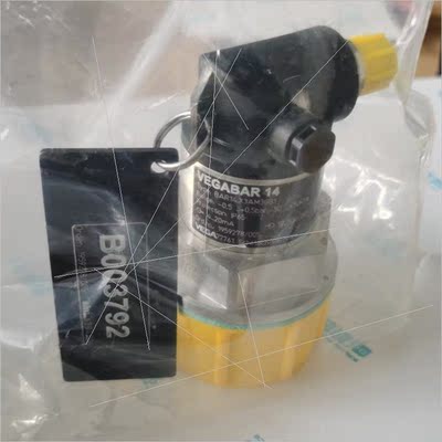 议价BAR14.X3AM3GG1  VEGABAR14压力传器