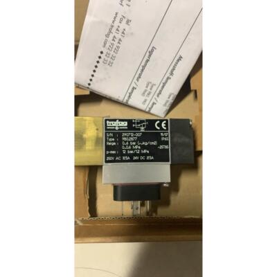 议价trafag 9B0.2877 0-6bar 传器