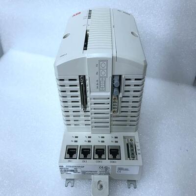 议价PM866AK01 控制模块