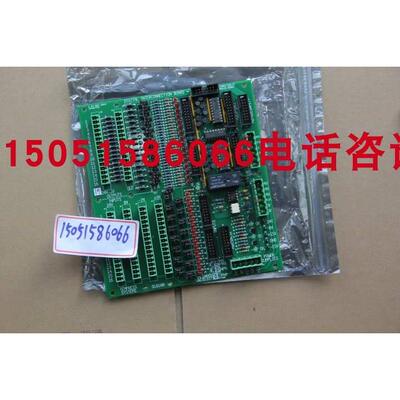 议价荷兰Tempress Systems 910100 digital interconnection boar