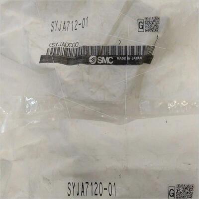 议价电磁阀SYJA7120-01/SYJA712-01