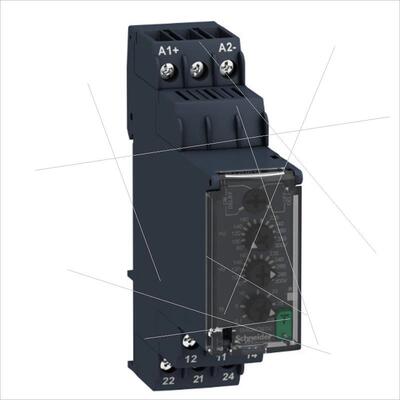 议价Zelio Control系列电压控制继电器RM22UB34