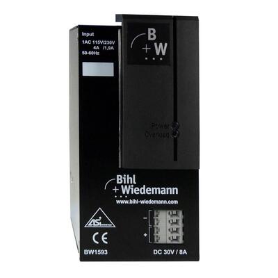 议价必威B+W模块Bihi+Wiedemann BW1527