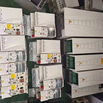 维修ABBACS355-03E-12A5-4，5.5KW，变频器功议价