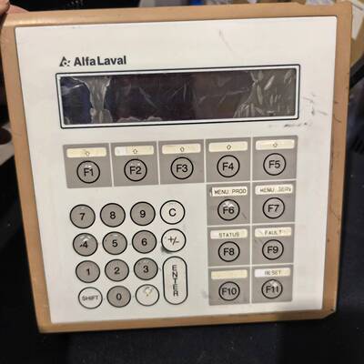 可维修Alfa Laval SattCon05 Slimine S议价