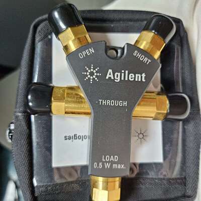 维修安捷伦agilent 85519a四合一oslt机械校准议价