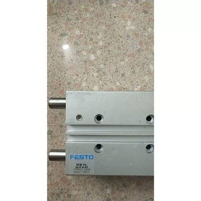 维修FESTO DFM-16-50-P-A-KF 170912 ，正品费斯托现货议价