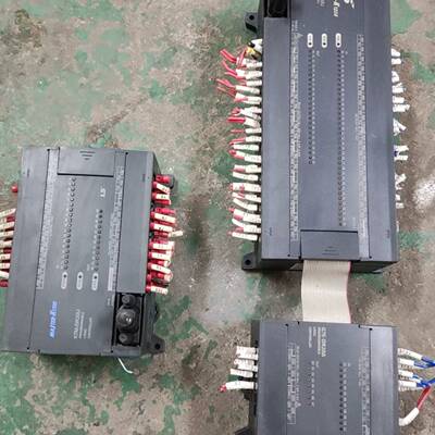 维修LSPLC，K7M-DR60U，，G7E-PD20A，产电扩展议价