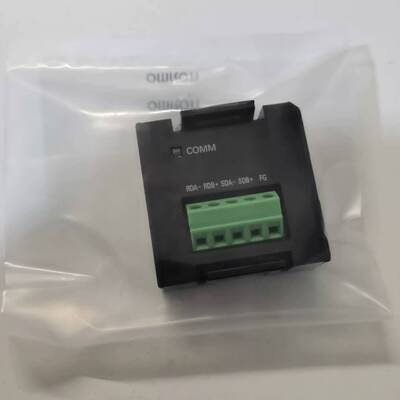 可维修欧姆龙CP1W-CIF11 ，实物拍照 ，未使用过，没有议价