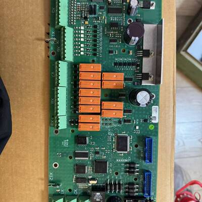 维修ALFA LAVALEPC50 I/O，全新阿法拉伐分油机板议价