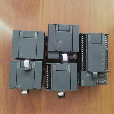 维修SIEMENS S7200 5 CPU224XP CN AC/DC/RLY IM241 PPI 1 188 EM