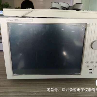 维修安捷伦16801A 16802 16803 16804 16议价