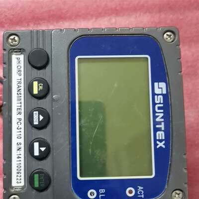 维修pH/OPR TRANSMTTER PC-3110议价