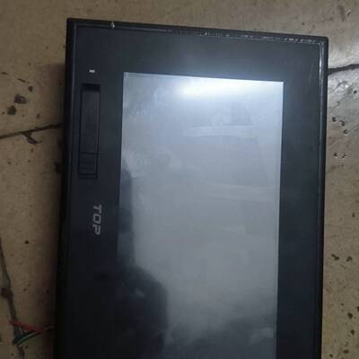 可维修TOP M2I工业控制系统屏TOPRW0700WD人机界面，议价