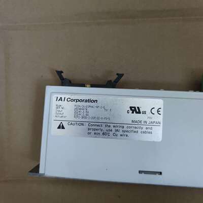 维修IAI驱动器 Rcp2-GRSS-I-20P-30-8-P3议价