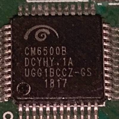 可维修CM6500B议价
