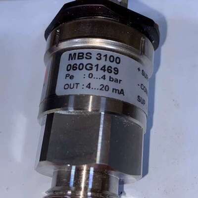 议价DanfossMBS 3100 060G1469感测器