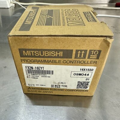 议价PLCFX2N-16EYTFX2N-16EYRFX2N-32EYT