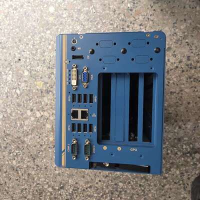 议价宸曜 Nuvo-8108GC 工控机 自动驾驶可维修